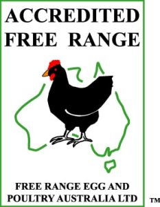 Fresh Local Poultry & Eggs for SEQ