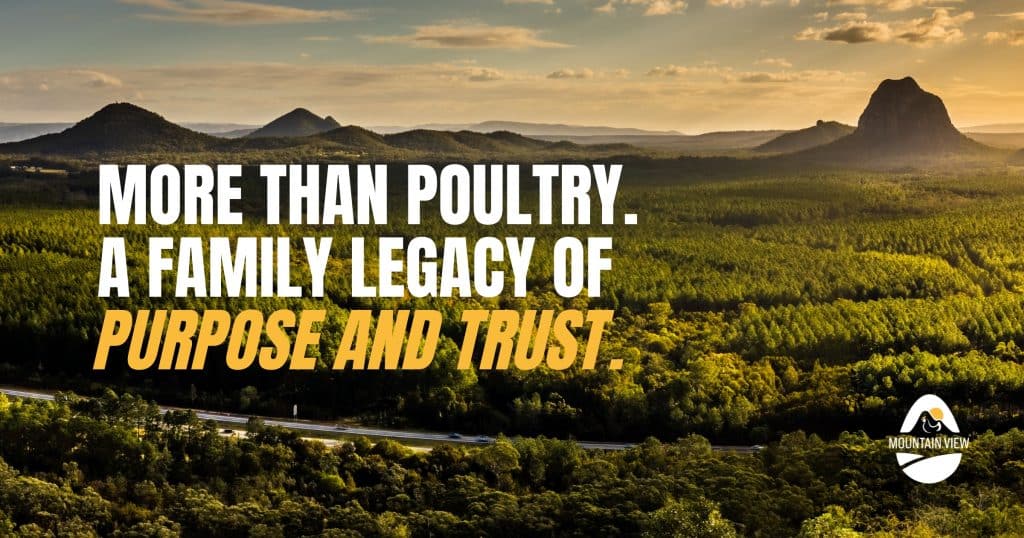 Our Story — Mountain View Poultry