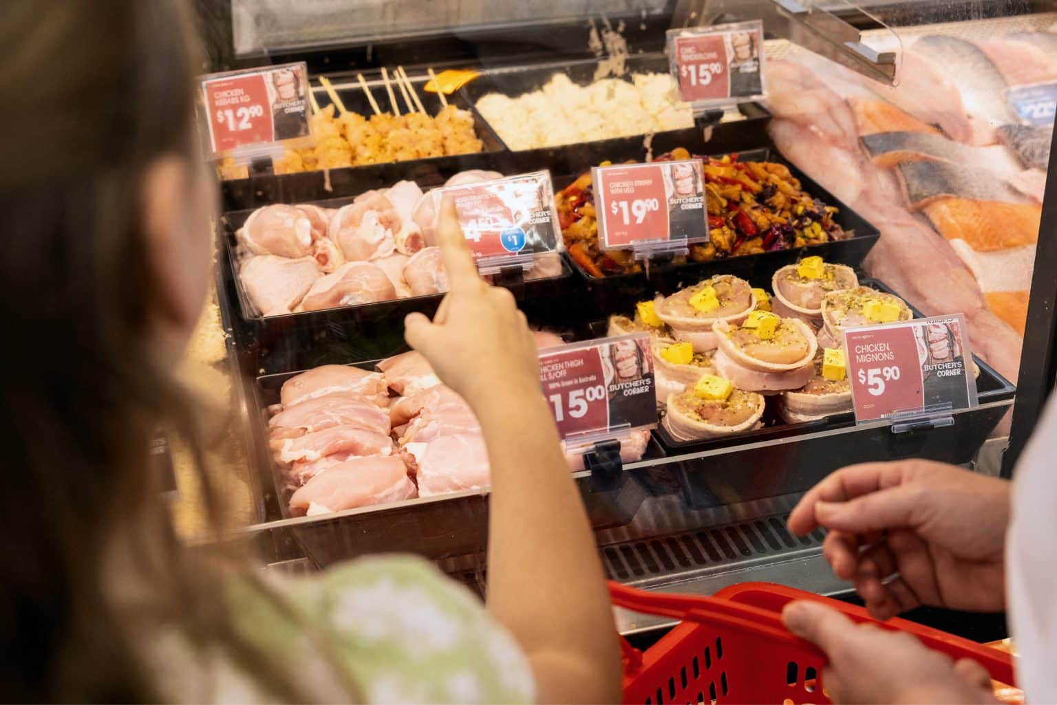 Fresh Local Poultry & Eggs for SEQ